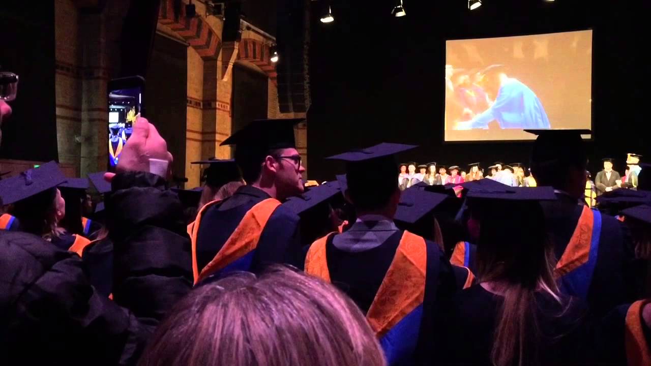 JONAS MARTINEZ | Graduation - YouTube