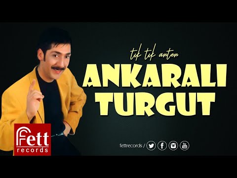 Ankaralı Turgut - Trafik Canavarı