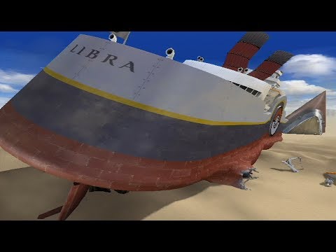 Pokémon XD: Gale of Darkness - Episode 23: Scaling Libra - YouTube