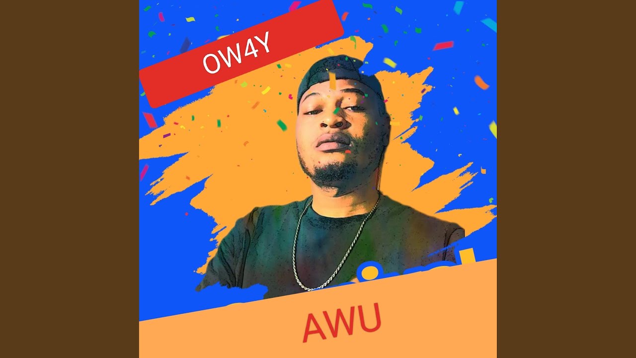 Awu - YouTube