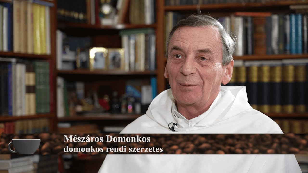 Kávé Kettesben - portréműsor - vendég: Mészáros Domonkos - 2024.03.05 ...