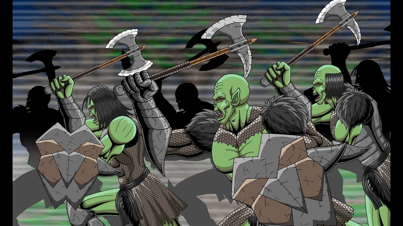 Graphic Novels GRW Mad Acts 01 - YouTube