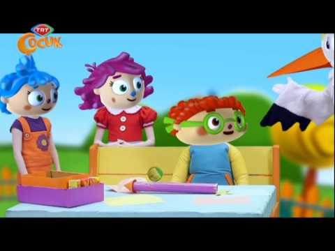 Leylek Kardeş - Kış Geliyor
