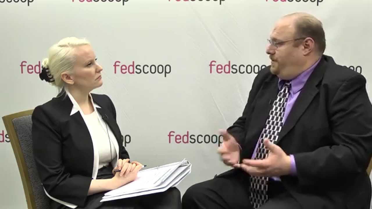 Intel's Steve Orrin on driving innovation - YouTube