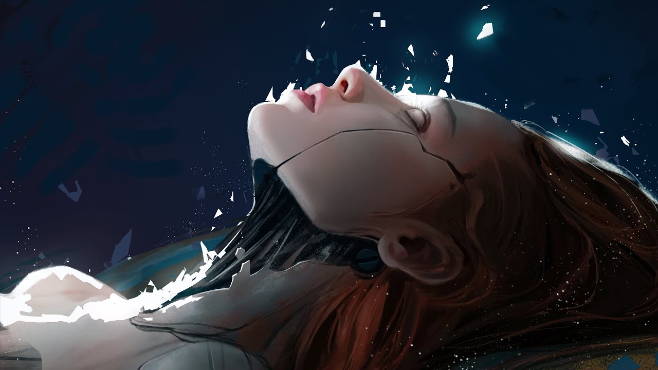 Meyer - Shattered ft. Moosa Saleem (Extended Mix) - YouTube