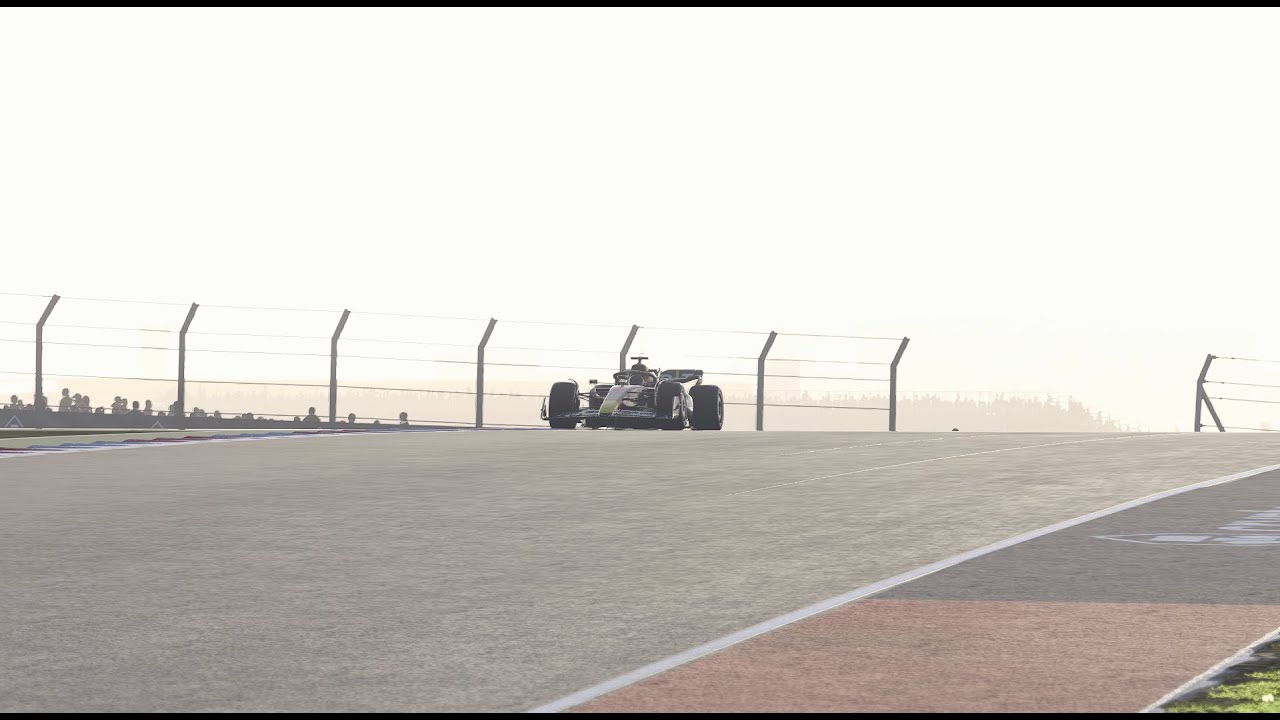 How to master F123 | COTA - YouTube