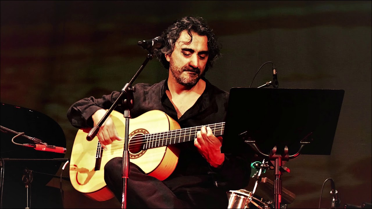 FERNANDO LÓPEZ_ PARA HONDURAS_A VOS REBELDE PRIMAVERA - YouTube