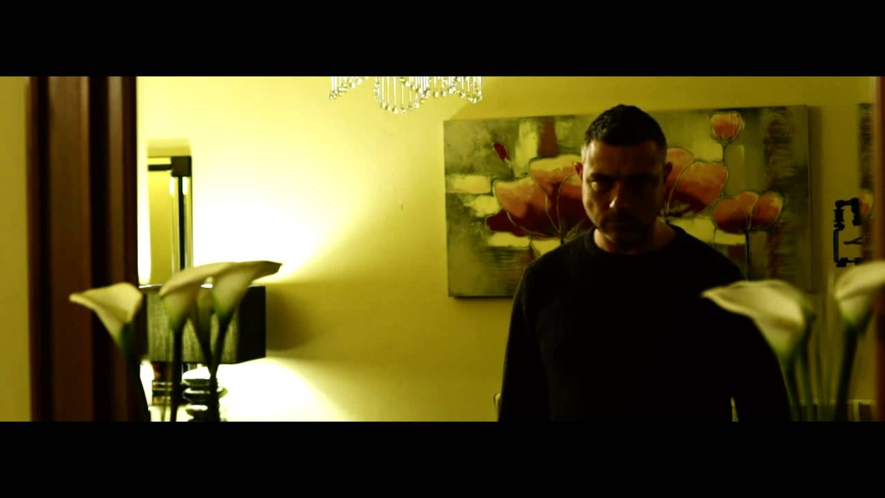 INNER DEMONS SHORT FILM - YouTube