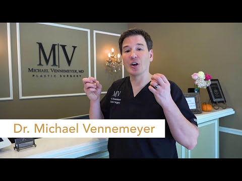 What is a Brazilian Butt Lift? | Vennemeyer Plastic Surgery | Greater Dallas, TX
