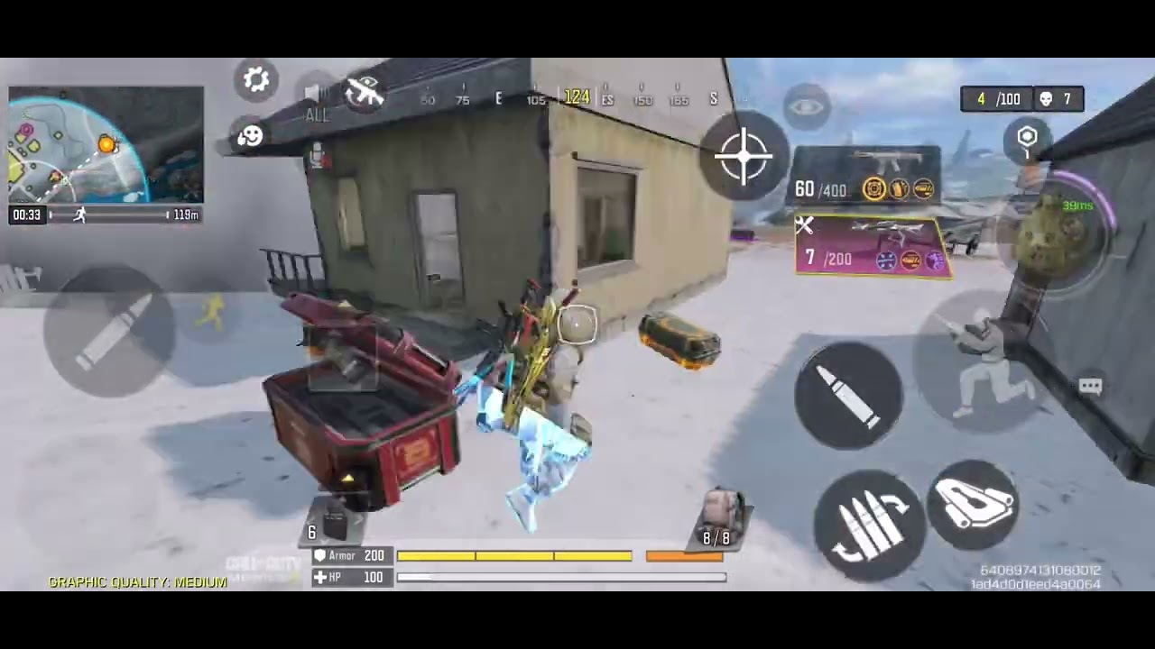 Dominating a solo ranked lobby with legendary Krm😱 - YouTube