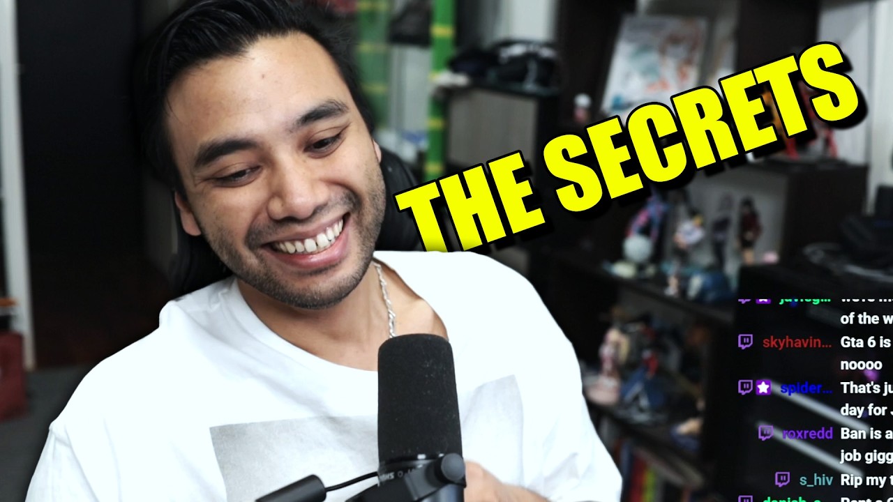 Gigguk Learned the Secrets of Making a Successful Original Anime - YouTube
