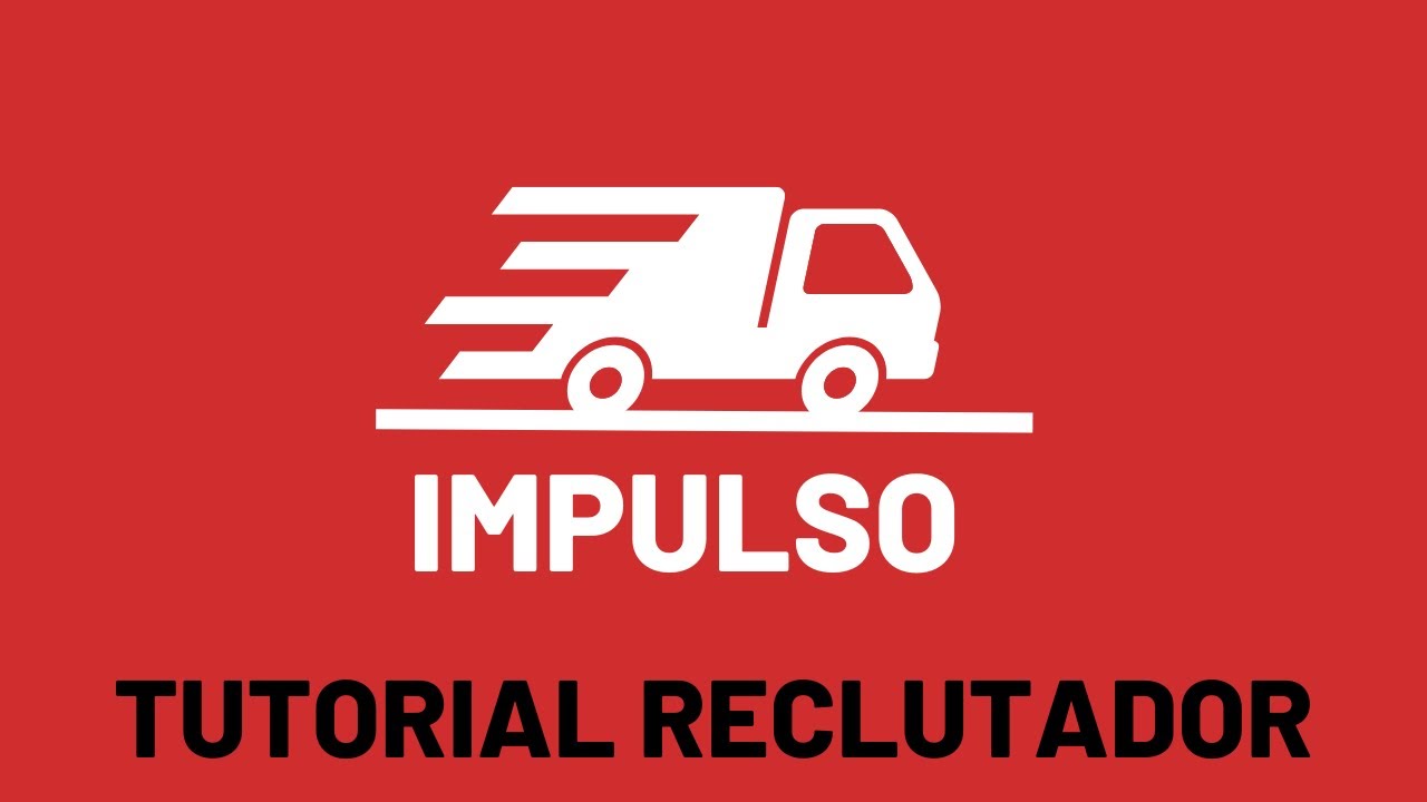 Tutorial Plataforma Impulso - YouTube