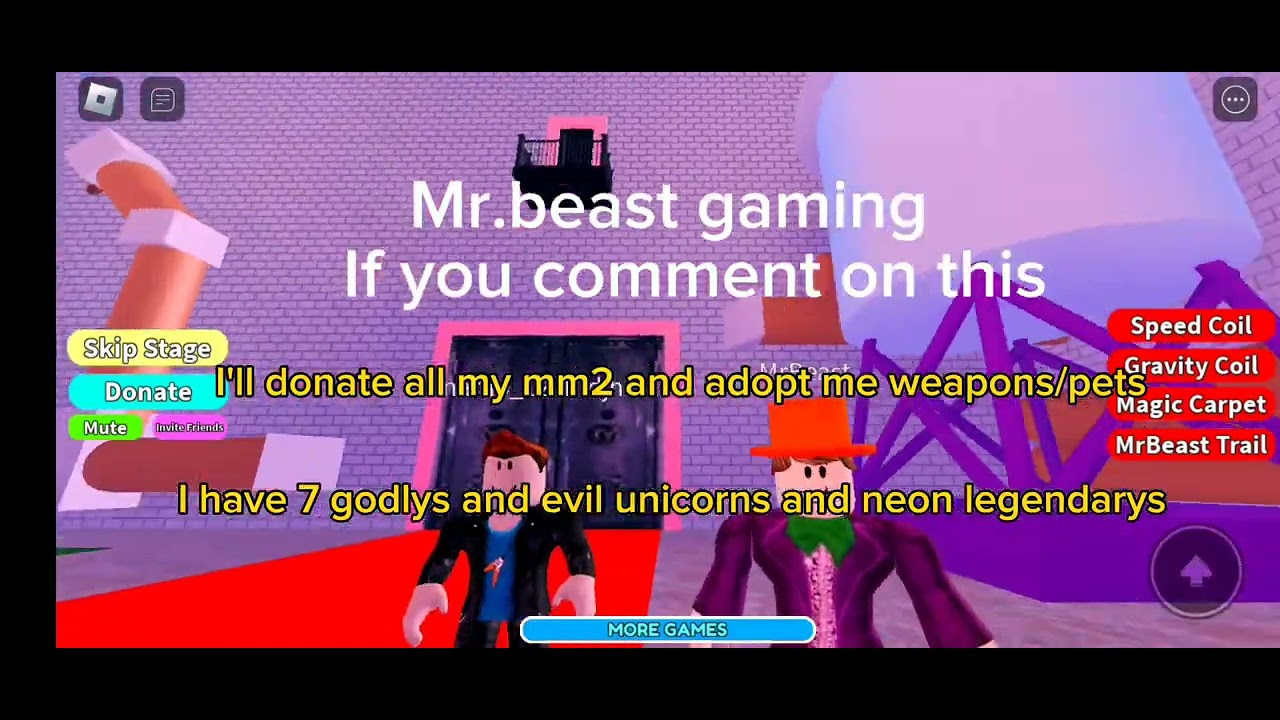 Only Mr.beast Gaming can watch this video 📸 @MrBeastGaming - YouTube
