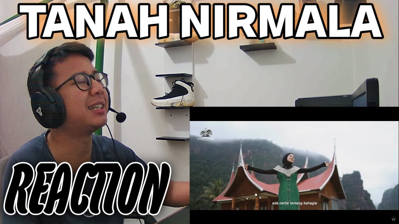 Tanah Nirmala From ''Ekspedisi Wonderland Indonesia'' by Alffy Rev ft Thania Sofyan Made with ...