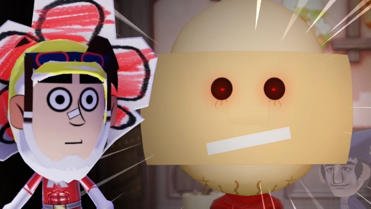 ScottFalco || Twitch Plays Miitopia || Part 14 - YouTube