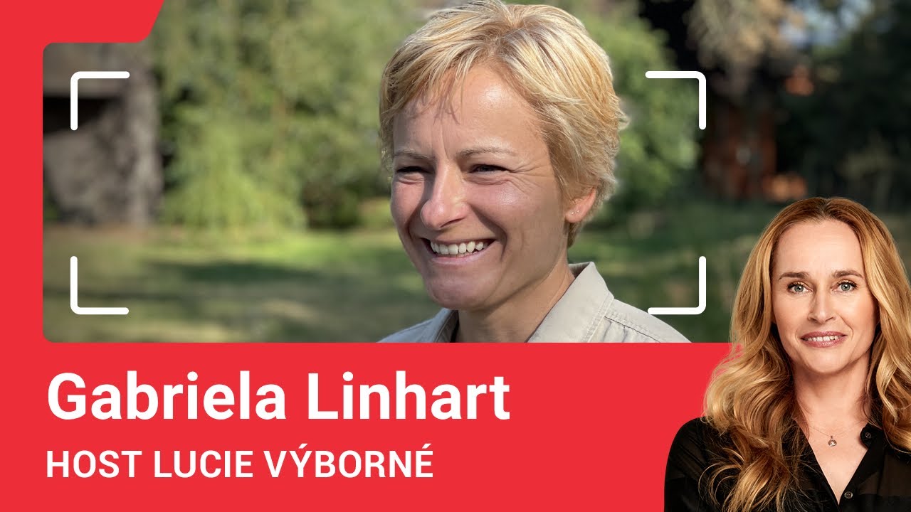 Gabriela Linhart: Koupit si lvíče domů není láska ke zvířatům. Mělo by ...