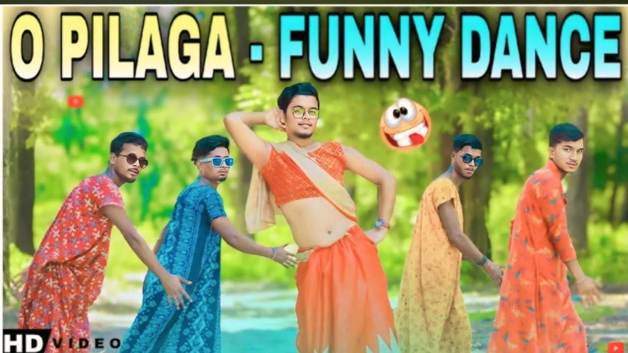 O Pilaga Venkati Full Song | Singer Prabha | Insta Viral Song | Trending |Robin dance group ...