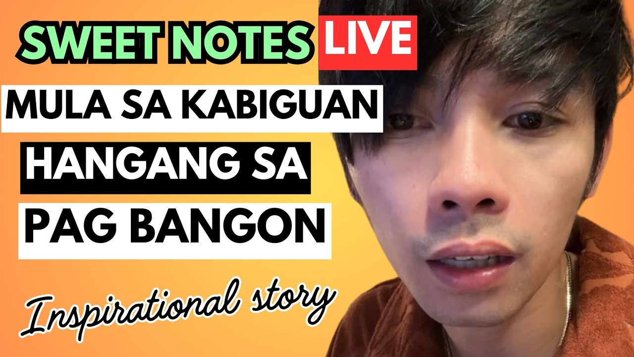 Sweet notes pano sila bumangon sa kabiguan #sweetnotesmusic #opmband # ...