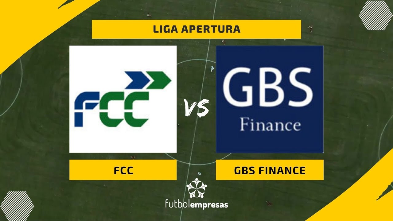 GBS Finance se estrena en la Liga Apertura con una meritoria victoria ...