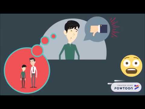Obsessive Compulsive Disorder Animation - YouTube