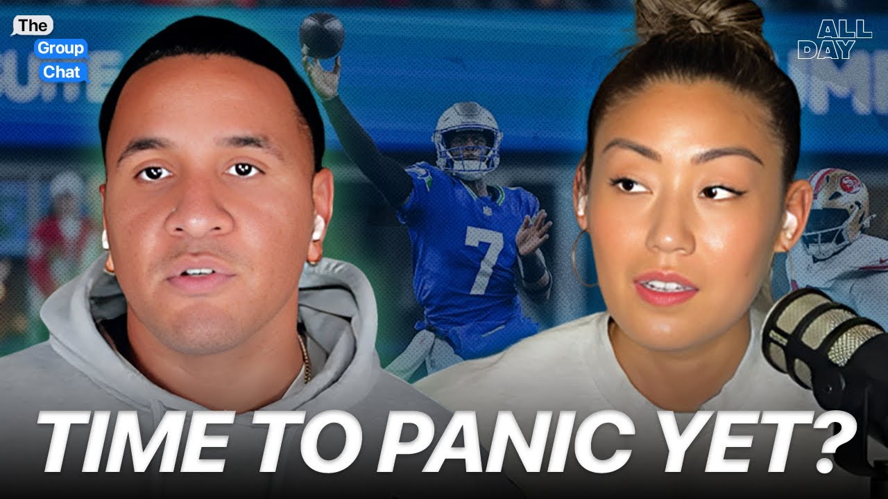 Seahawks Lose Another One, But The Blame Can't Be On Just Geno | The ...