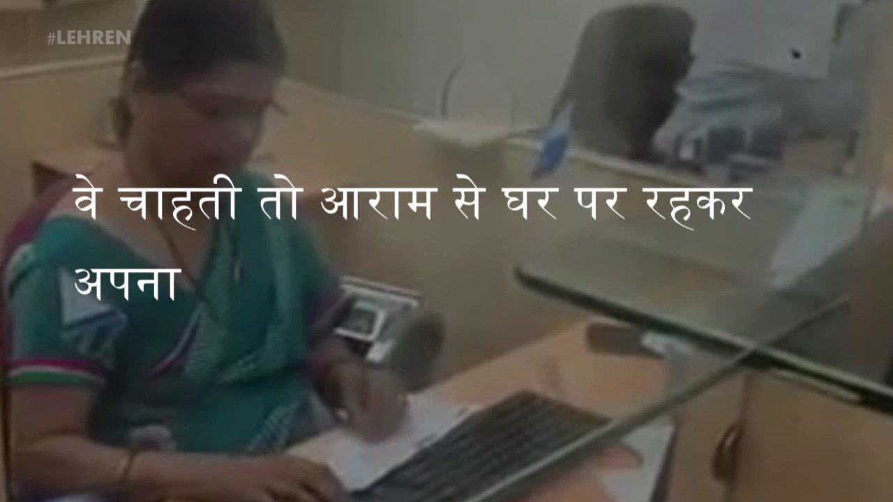 Fastest Cashier In The World' Truth Behind Viral Video REVEALED - YouTube