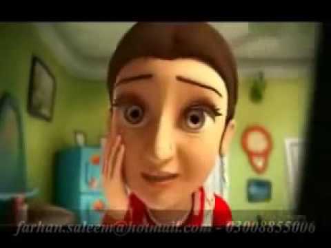 MILKATEER ANIMATED CARTOON SERIES - GAMES FOR KIDS - YouTube