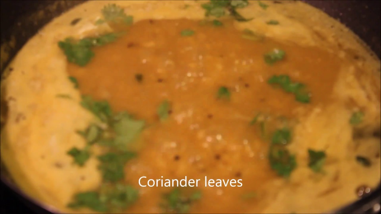 Chinch Gulachi Amti | SuchKapi's Kitchen - YouTube