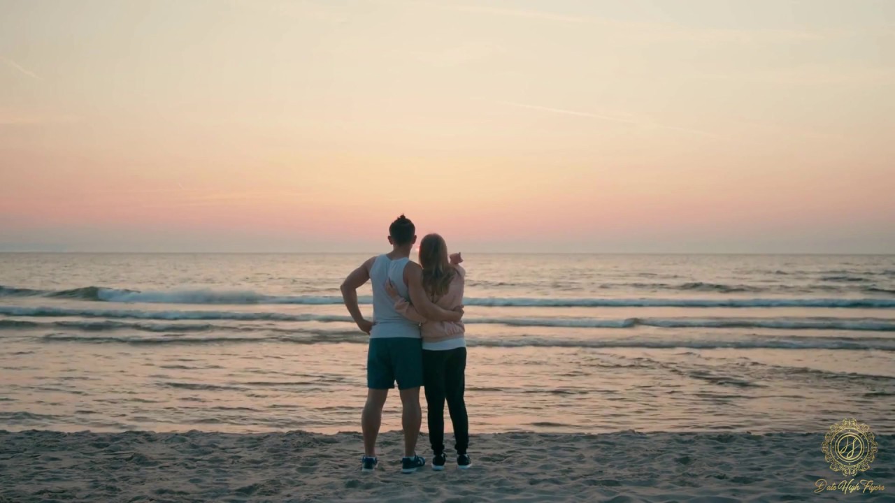 5 Signs You've Met Your Perfect Match - YouTube