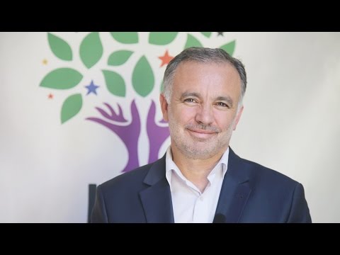 HDP’nin Dostları, HDP’nin Gönüllüleri; Haydi, Sandık Kurulu Üyesi Olmaya!