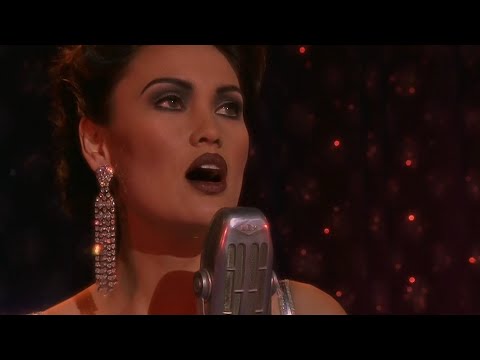 Tia Carrere Sings \