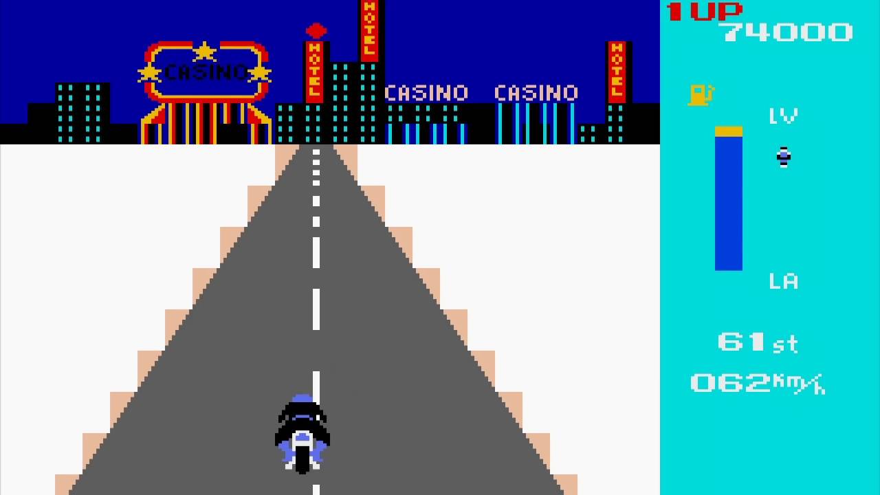 Zippy Race Playthrough Video - YouTube