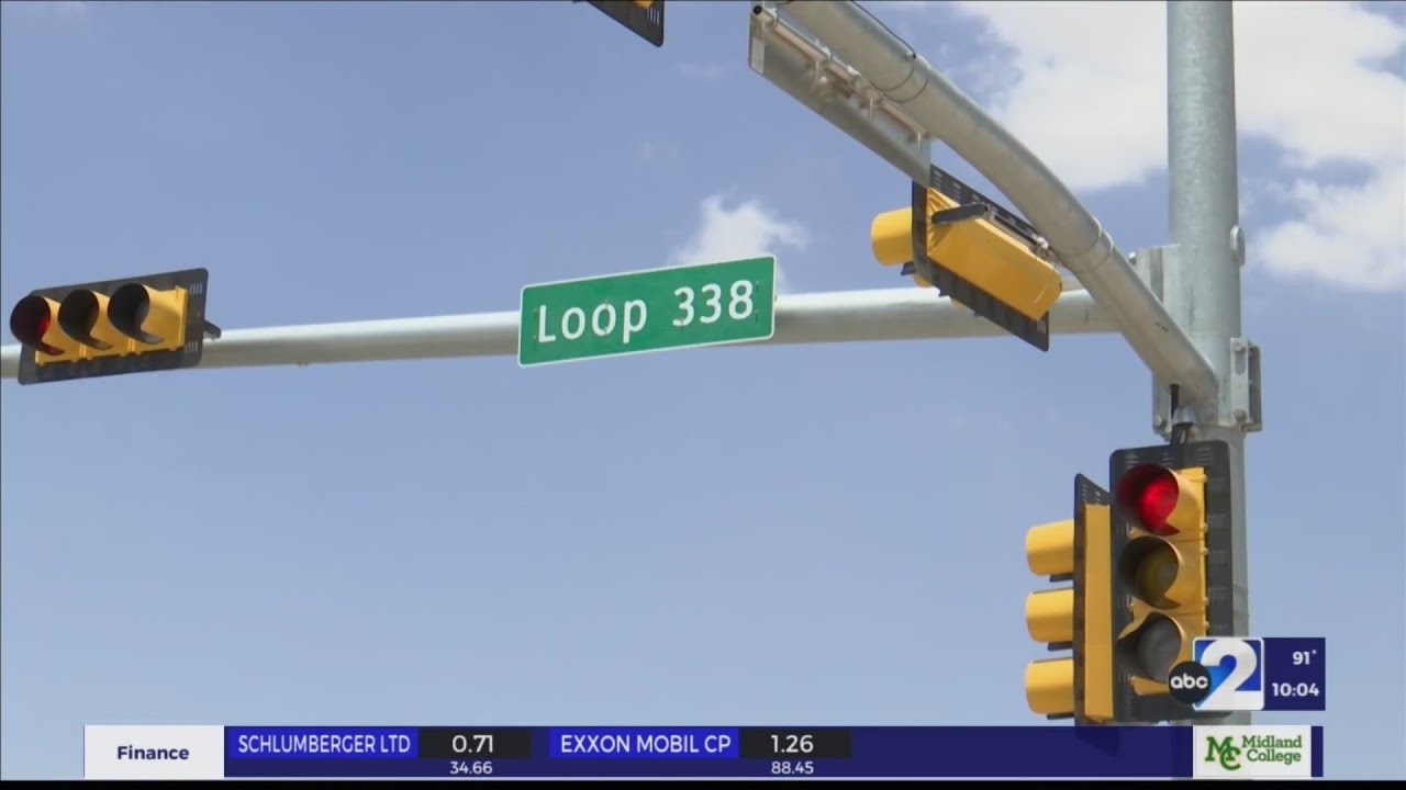 Traffic Signals Youtube What To Do If A Traffic Light Loses Power In