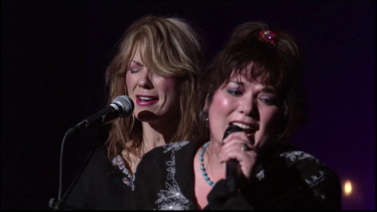 Heart - Alone (Alive In Seattle 2002) - YouTube