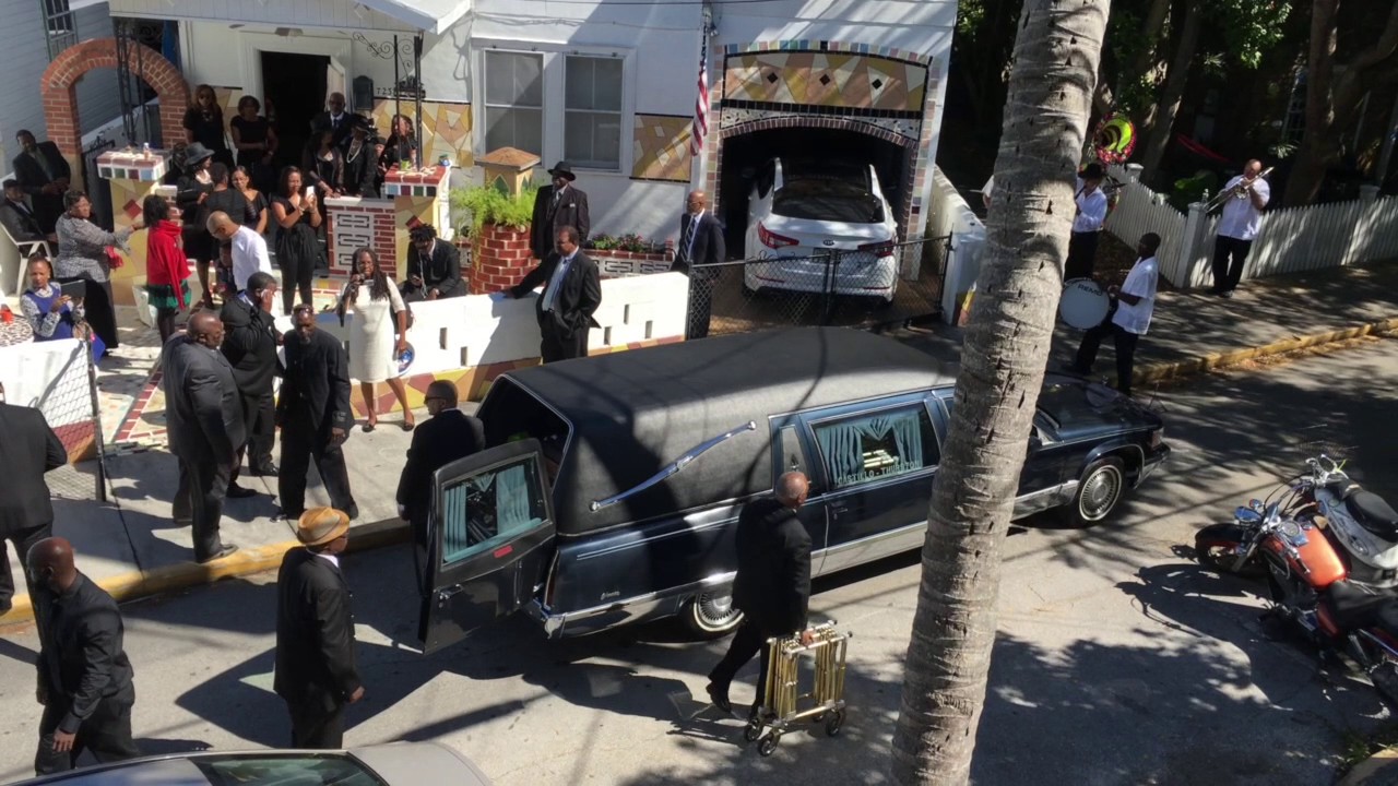 John Bruce Knowles, Jr., 1922 - 2016 - YouTube