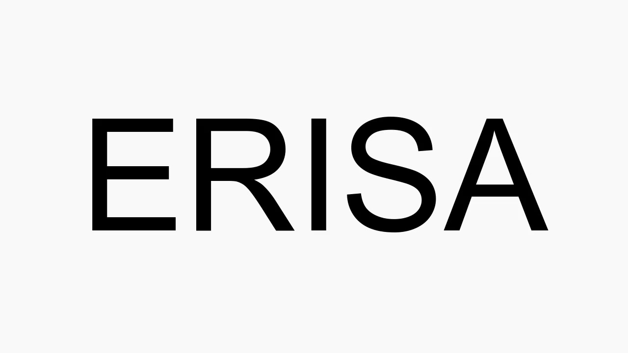 How to pronounce ERISA - YouTube