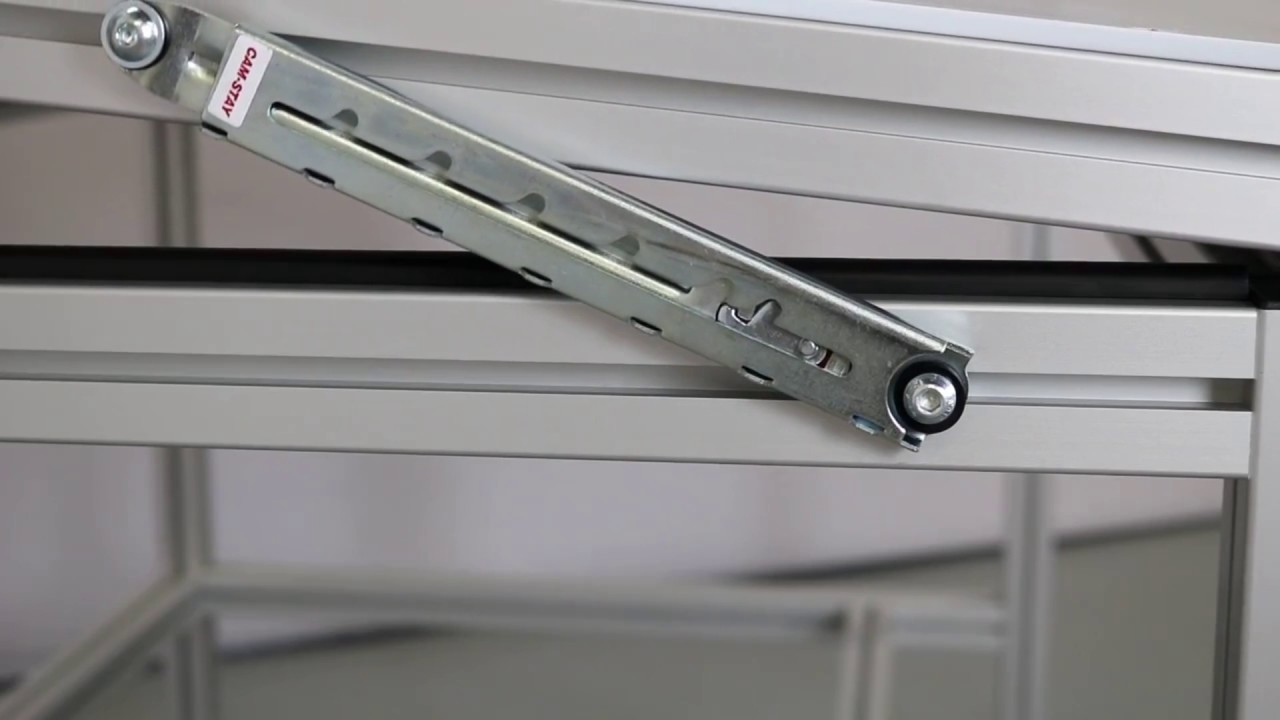 Cam Stay [MINITEC] - YouTube