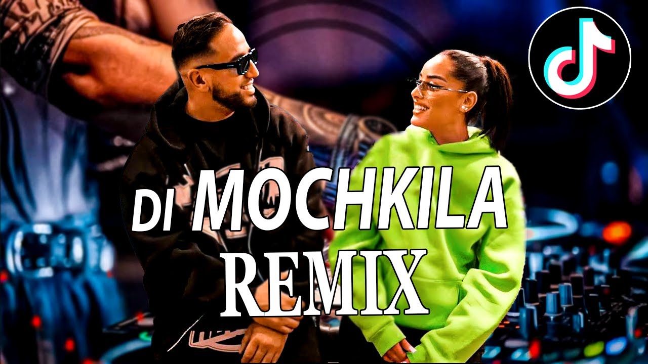 OUALID & NOREL - DI MOCHKILA (PROD YAM & JANNO) Remix Dj Mohamed Pro ...