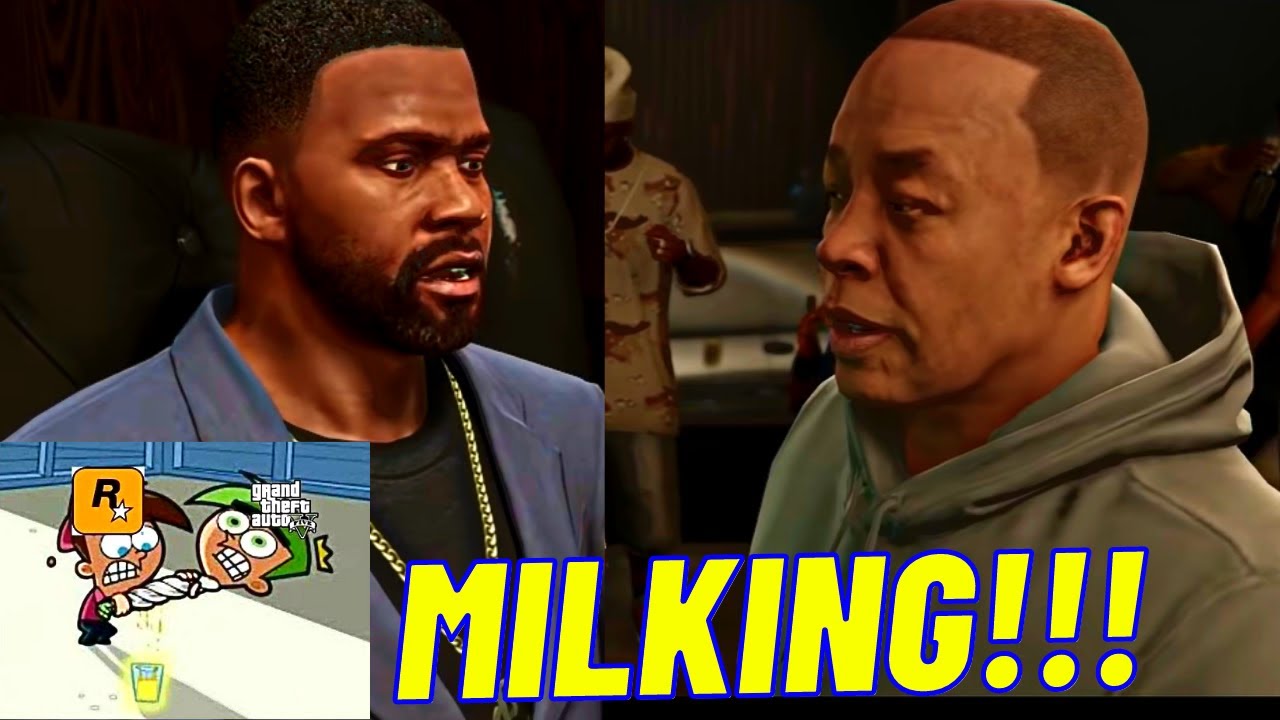 This Should've Been A Story DLC YEARS AGO! Rockstar Continues To MILK ...