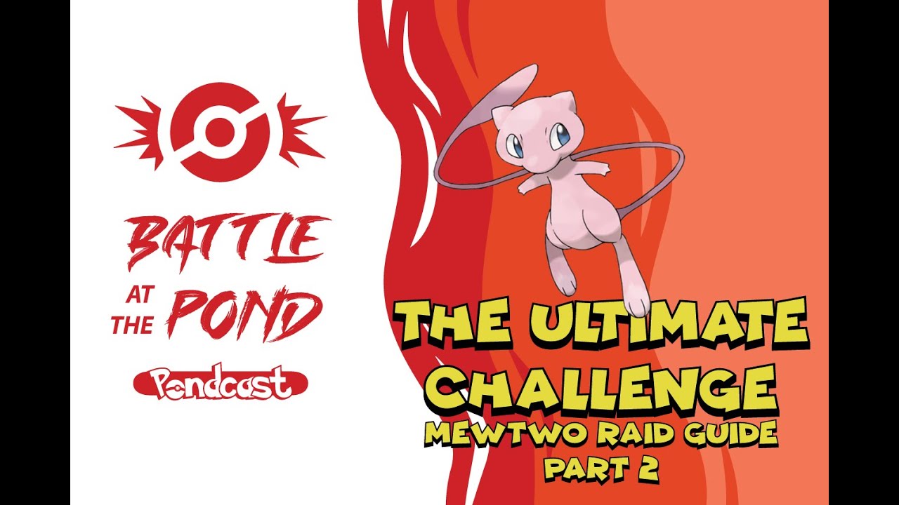 The Ultimate Challenge - YouTube