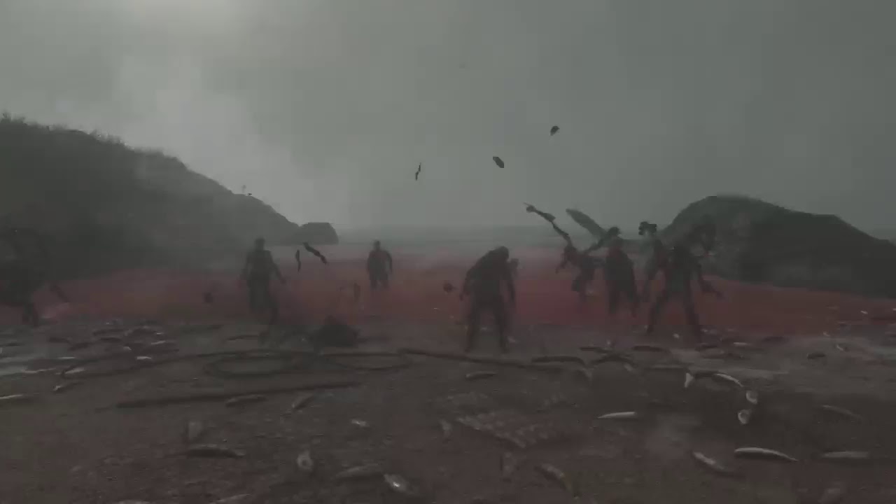 COD WW2 Zombies - YouTube