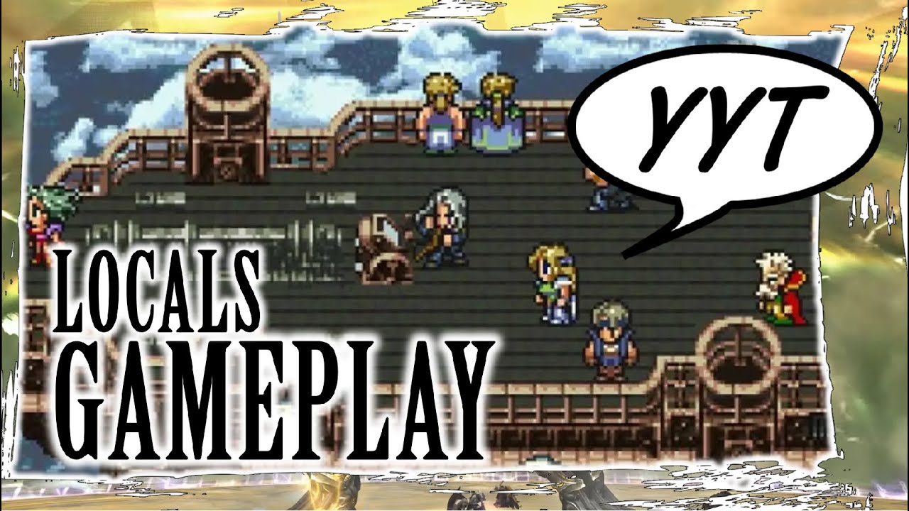 Final Fantasy TCG: Opus 20.5 2DF! Dark Scions & FF6 vs. Retainers & Mono Earth Monsters! - YouTube