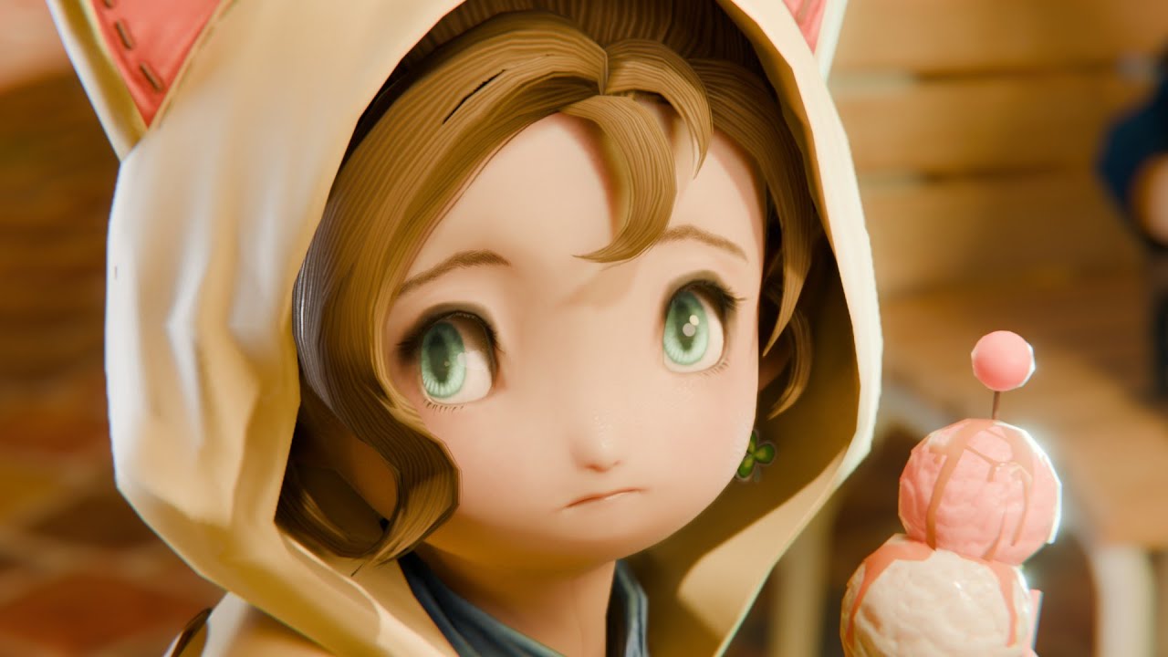 Thank you G'raha! Very cool! | FFXIV Animated - YouTube