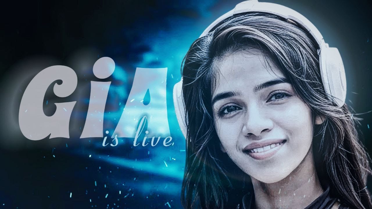 DAY 6 ANDROID TO IPAD GAMEPLAY 😌 ️/GIA GAMING IS LIVE - YouTube