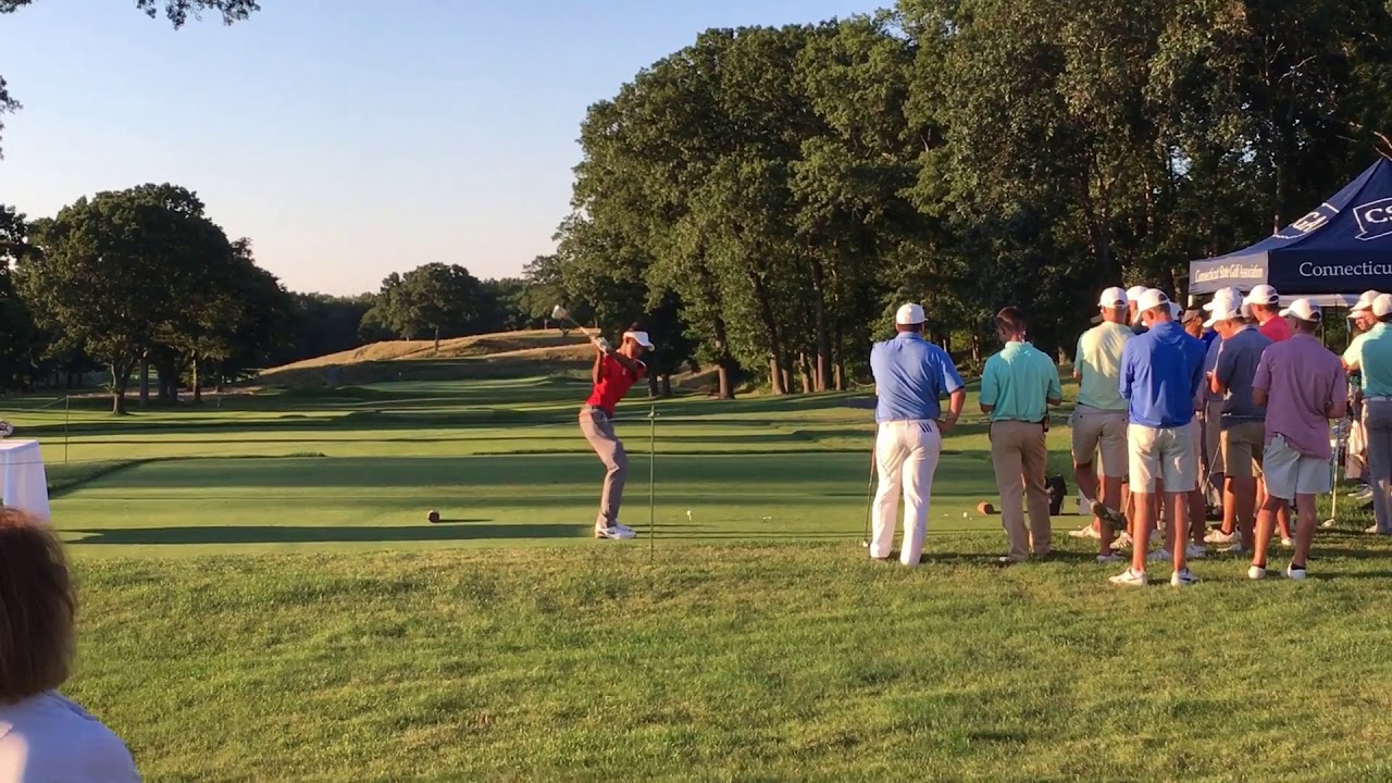 Long Drive Competition Full & Unedited - YouTube