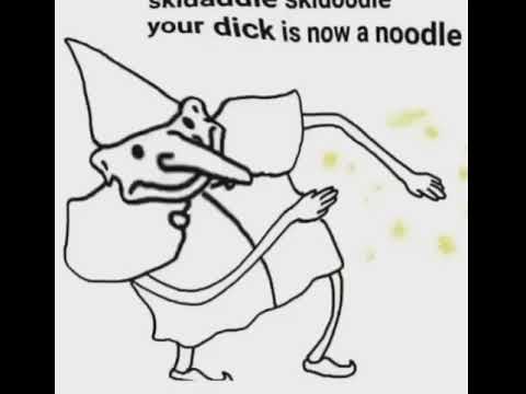skidaddle skidoodle - YouTube