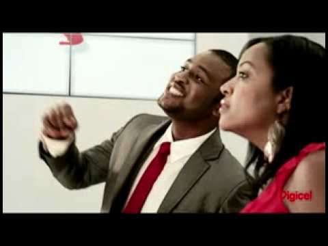 Digicel Haiti | PAP PADAP(Bonis sou rechaj) - 5 sou 5 - YouTube