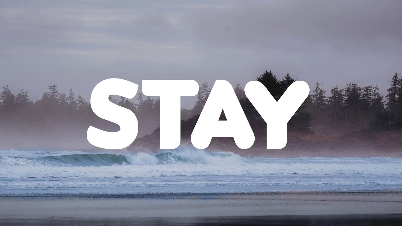 The Kid Laroi - Stay (Lyrics) Ft Justin Bieber, Shawn Mendes, The ...