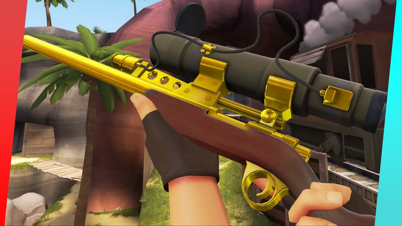 Are Australium Weapons Worth It? - YouTube