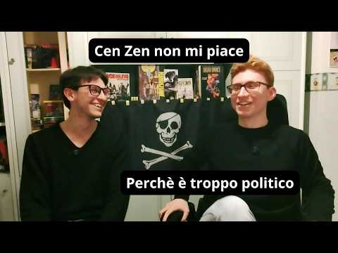 Sesso, droga e politica feat. Francesco | Il Podcast Che Non C'è #11